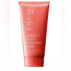 Rodial | Skincare | Rodial Dragons Blood Hyaluronic Mask 7 Fl Oz Nib ...